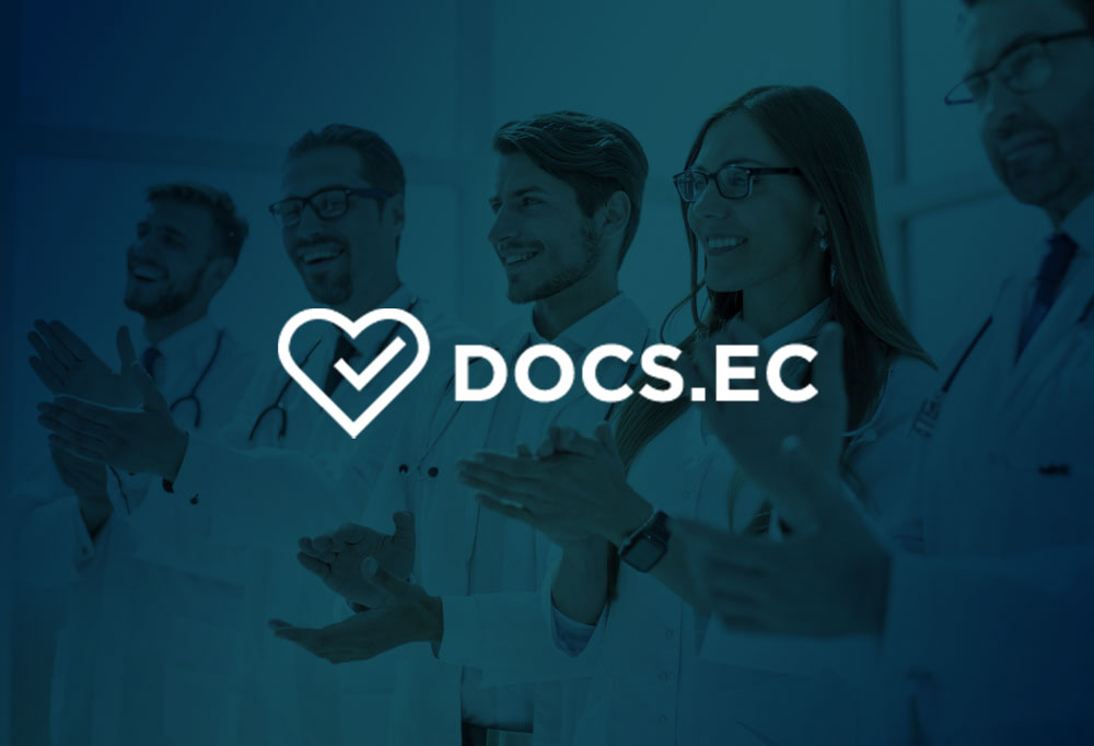 Registro médico - Docs.ec